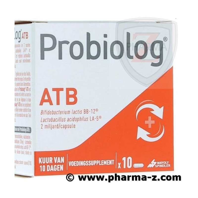 Probiolog ATB